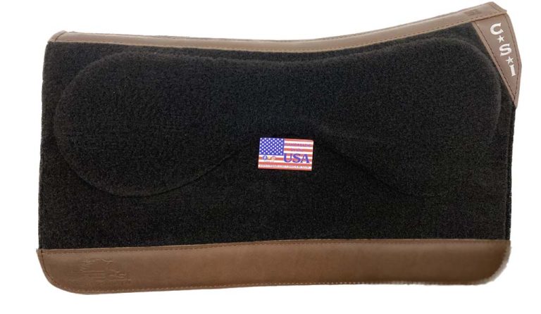 Marcos Costa Pad – CSI Saddle Pads