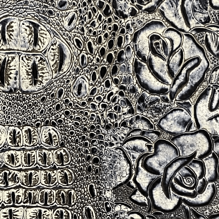 Custom CSI Saddle Pads: Inlay – CSI Saddle Pads